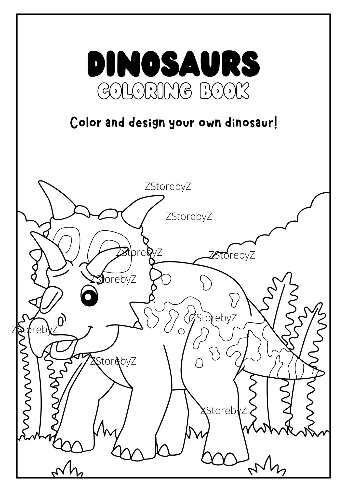 Ultimate Kids Activity Bundle: Printable Worksheets & Coloring Pages. A ...