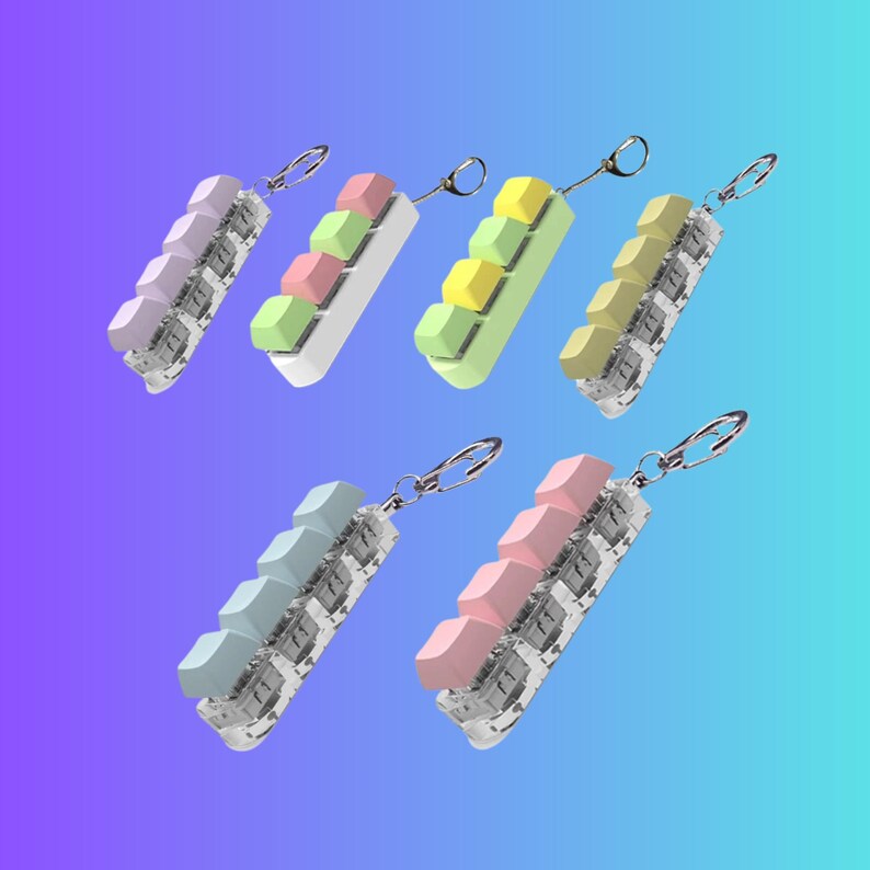 Keyboard Fidget Toy,adhd Toys, Adhd Fidget Toys, Adhd Fidget, Adhd ...