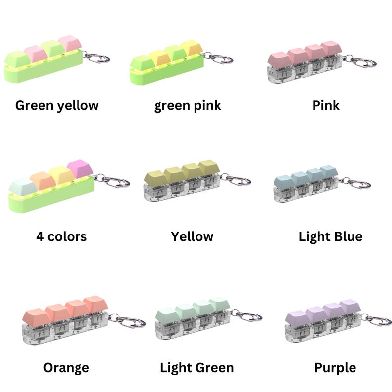 Keyboard Fidget Toy,adhd Toys, Adhd Fidget Toys, Adhd Fidget, Adhd ...