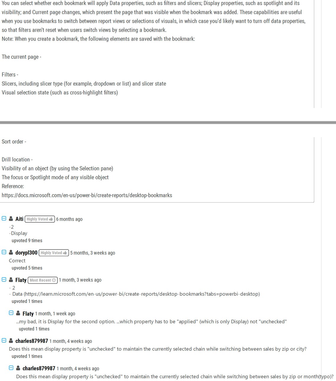Exam PL-300: Microsoft Power BI Data Analyst Certification | Practice ...