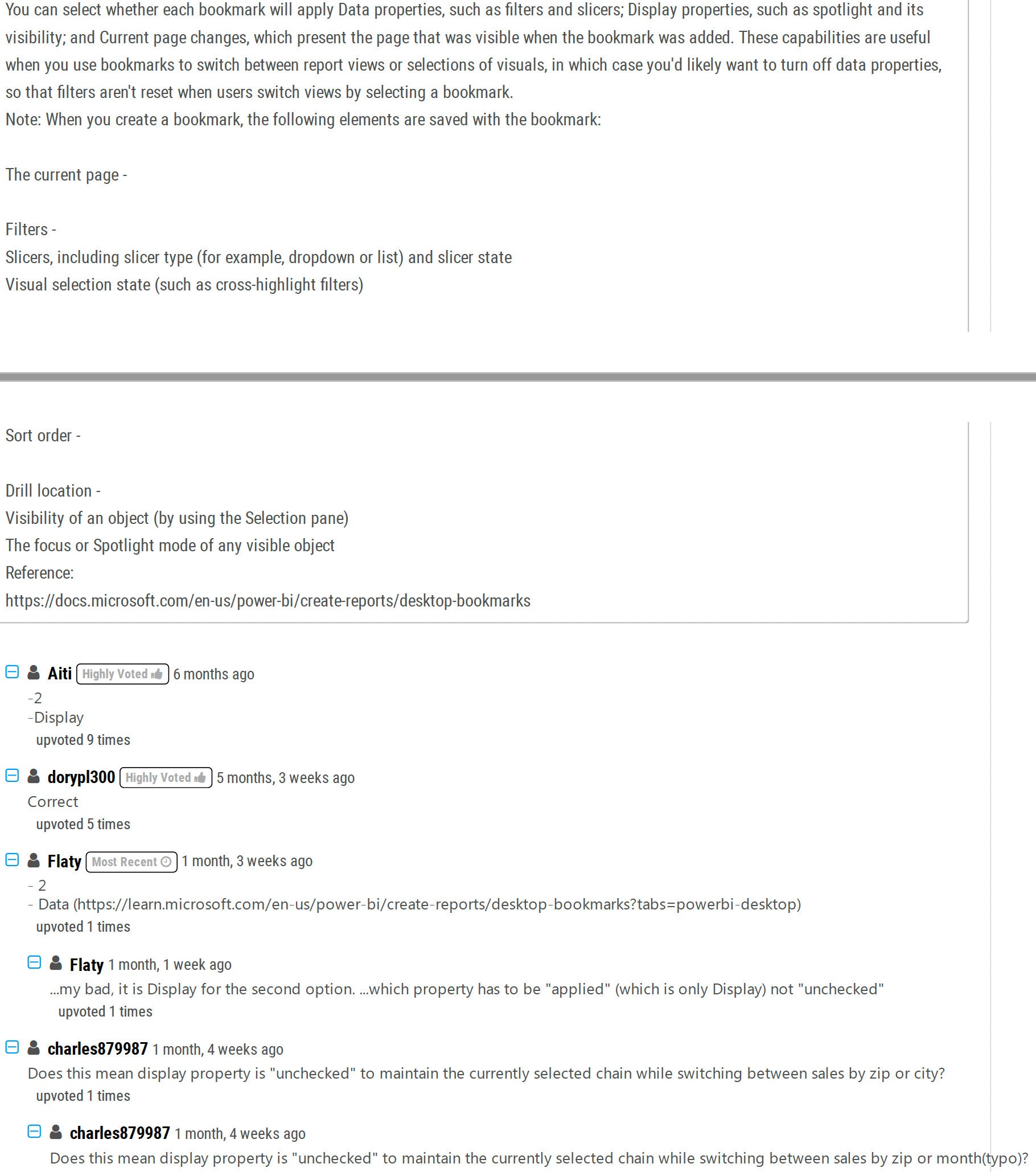 Exam PL-300: Microsoft Power BI Data Analyst Certification | Practice ...
