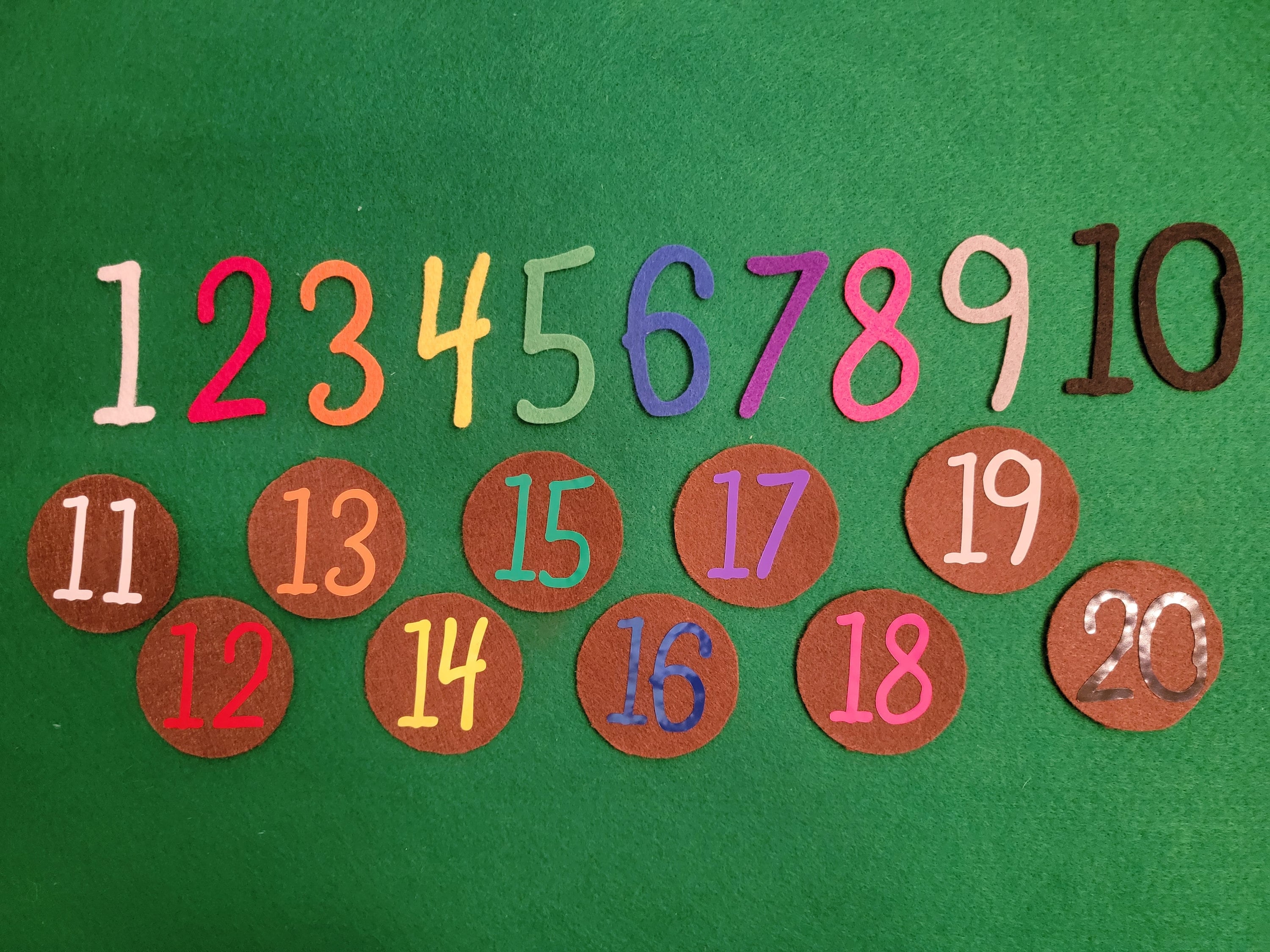 Chicka Chicka Combo Pack - Etsy