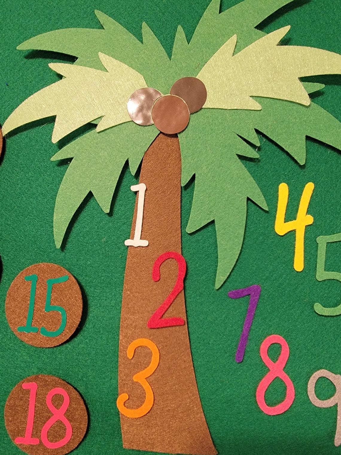 Chicka Chicka 123 - Etsy