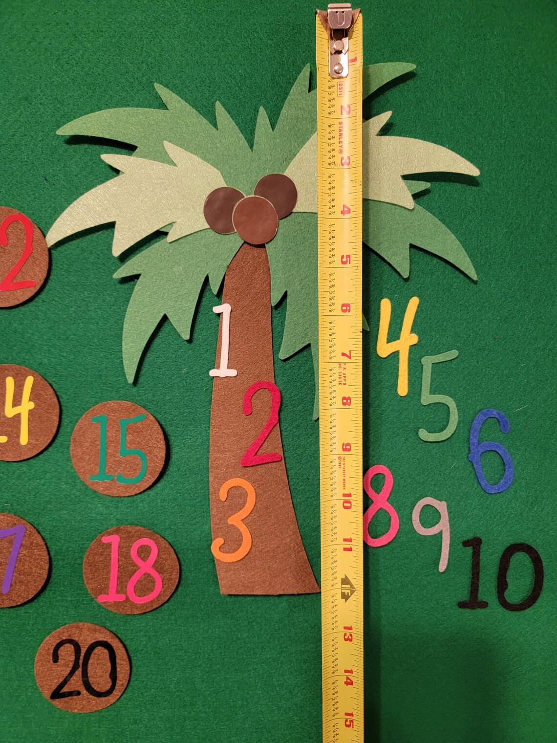 Chicka Chicka 123 - Etsy