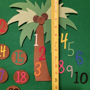 Chicka Chicka 123 - Etsy