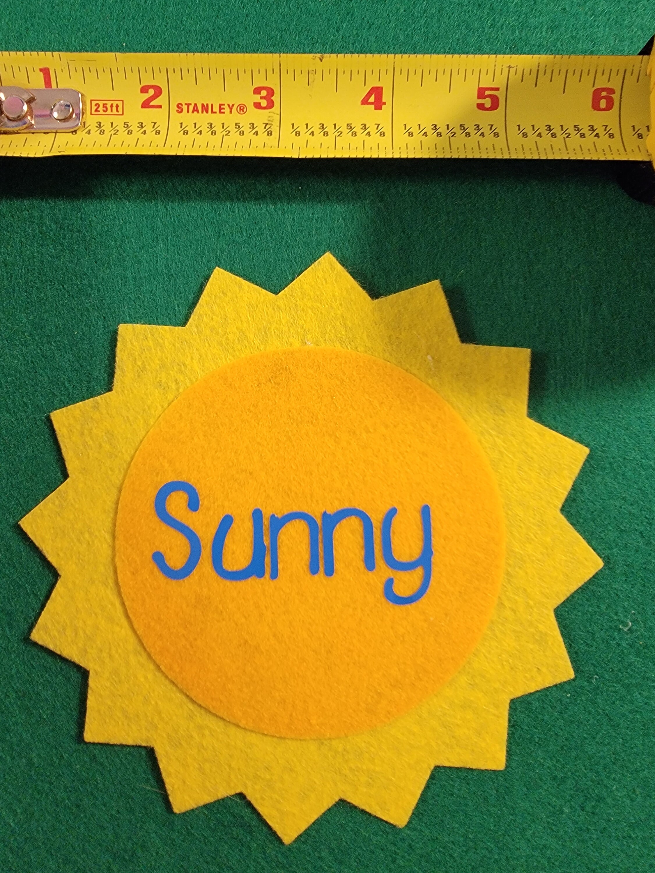 Preschool Weather Kit - Etsy