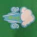 Preschool Weather Kit - Etsy