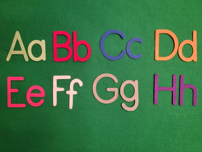 Chicka Chicka Combo Pack - Etsy