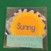 Preschool Weather Kit - Etsy