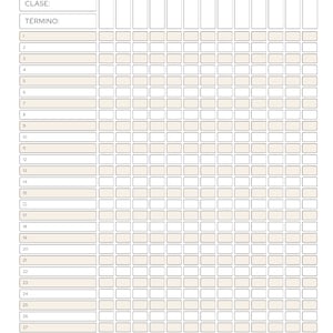 Bilingual Teachers Planner Dual Language Lesson Planning Teacher ...