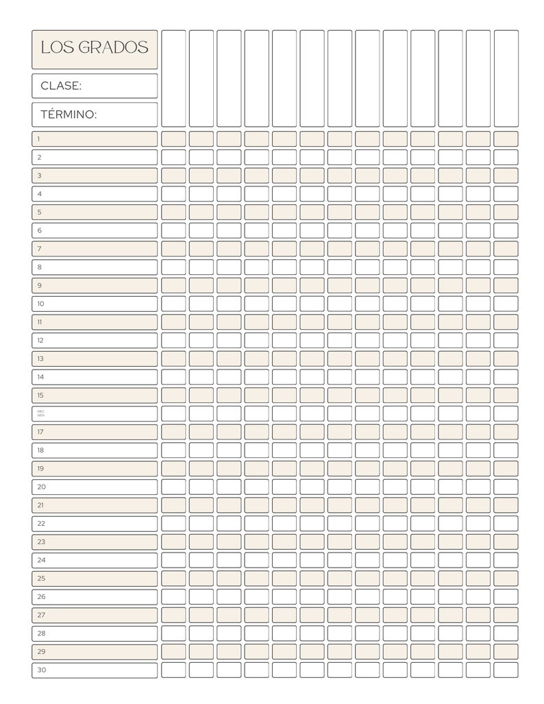 Bilingual Teachers Planner Dual Language Lesson Planning Teacher ...