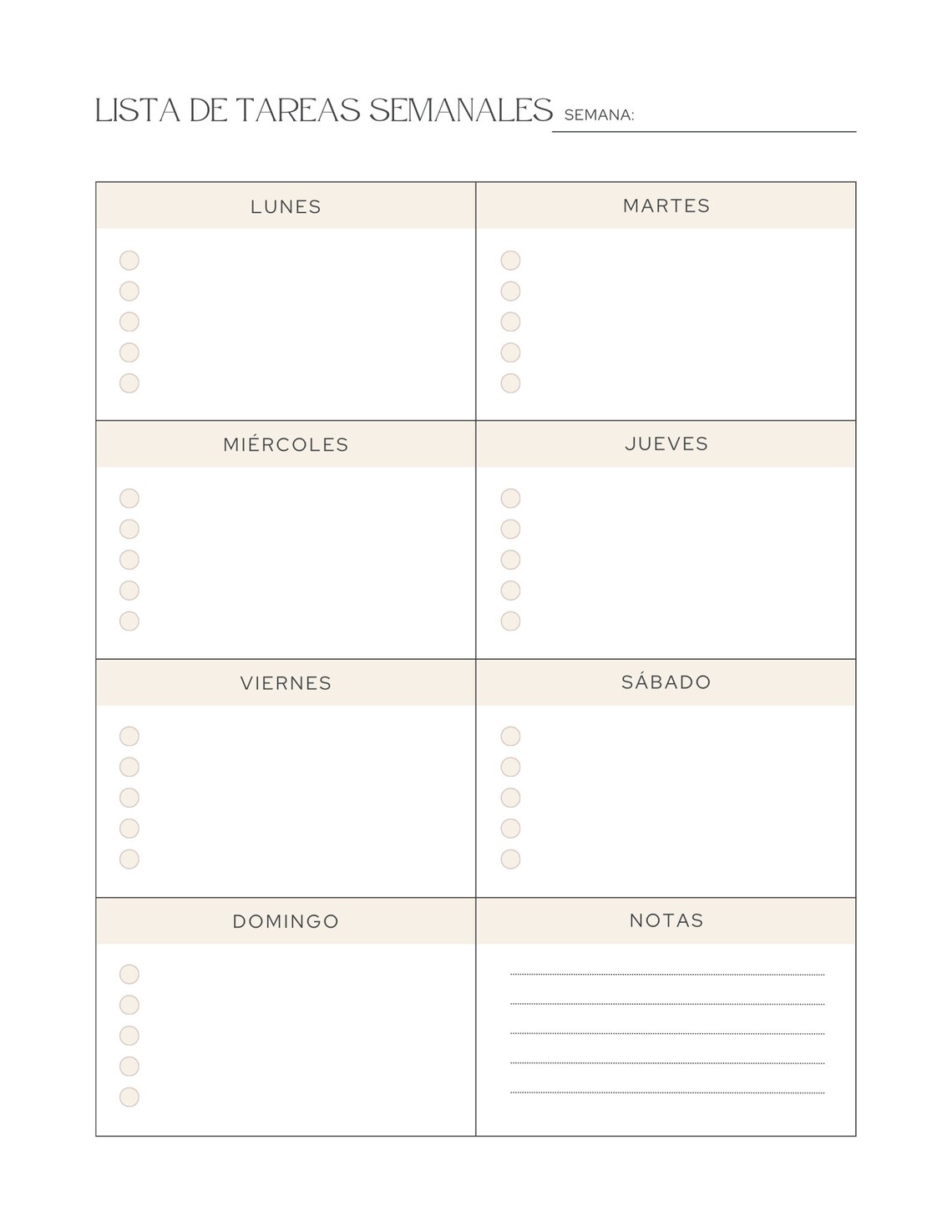 Bilingual Teachers Planner Dual Language Lesson Planning Teacher ...