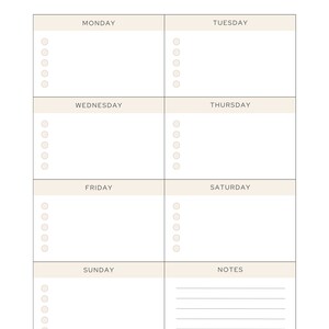 Bilingual Teachers Planner Dual Language Lesson Planning Teacher ...