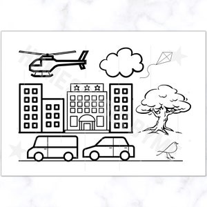 Follow Instructions Colouring in Sheets | Colours | Listening ...