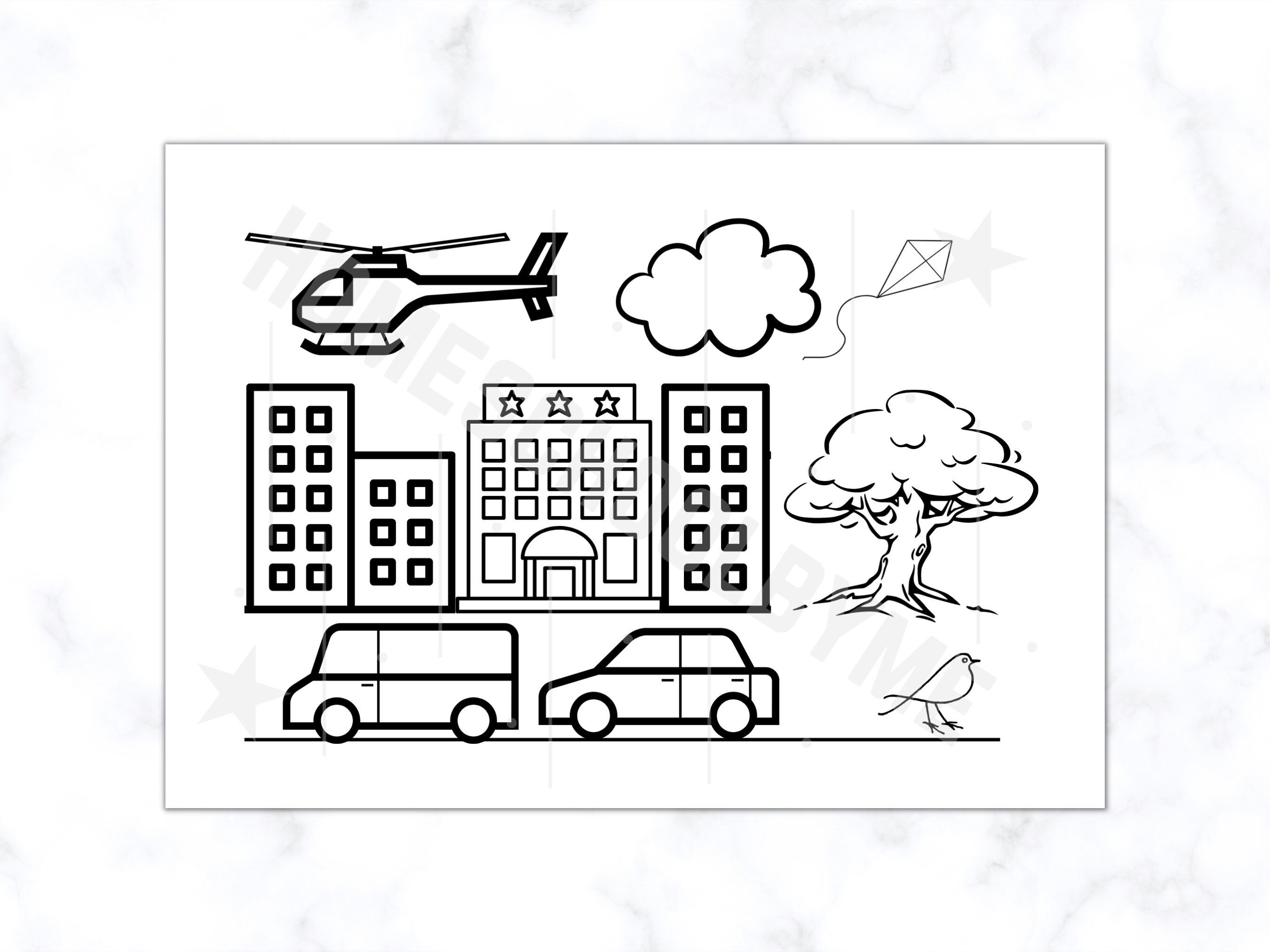 Follow Instructions Colouring in Sheets Colours Listening Comprehension ...