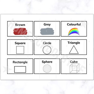 Focus of the Week Poster and Cards | Homeschool | Preschool | Letters ...