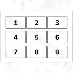 Focus of the Week Poster and Cards | Homeschool | Preschool | Letters ...