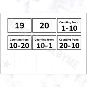 Focus of the Week Poster and Cards | Homeschool | Preschool | Letters ...