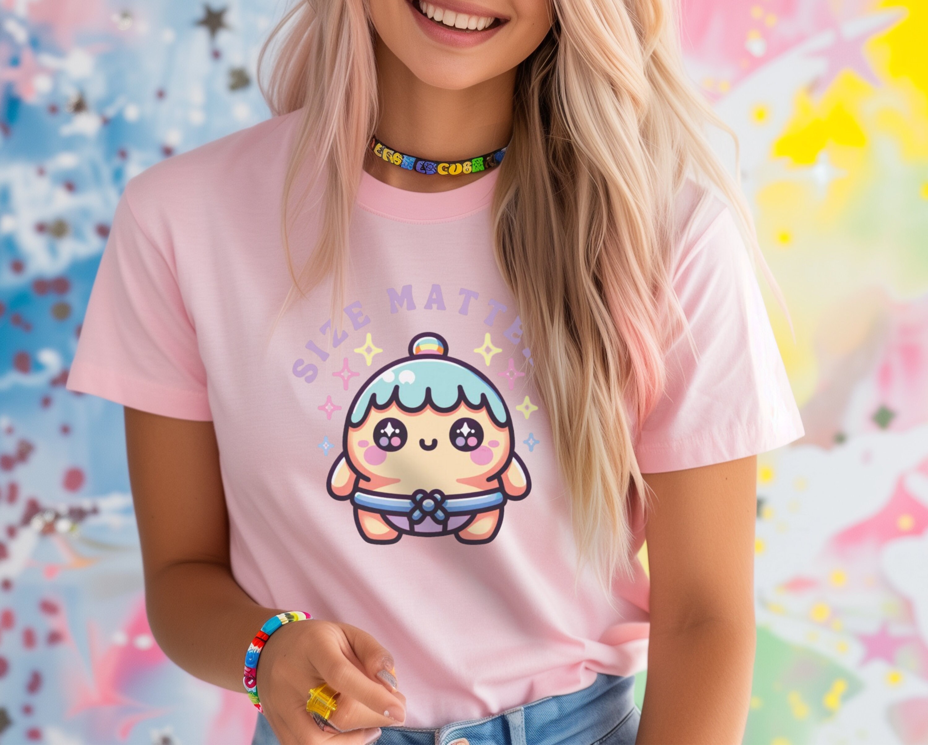 Kawaii Sumo Harijuku Kawaii Clothes Plus Size Yami Kawaii Usagi Kawaii ...