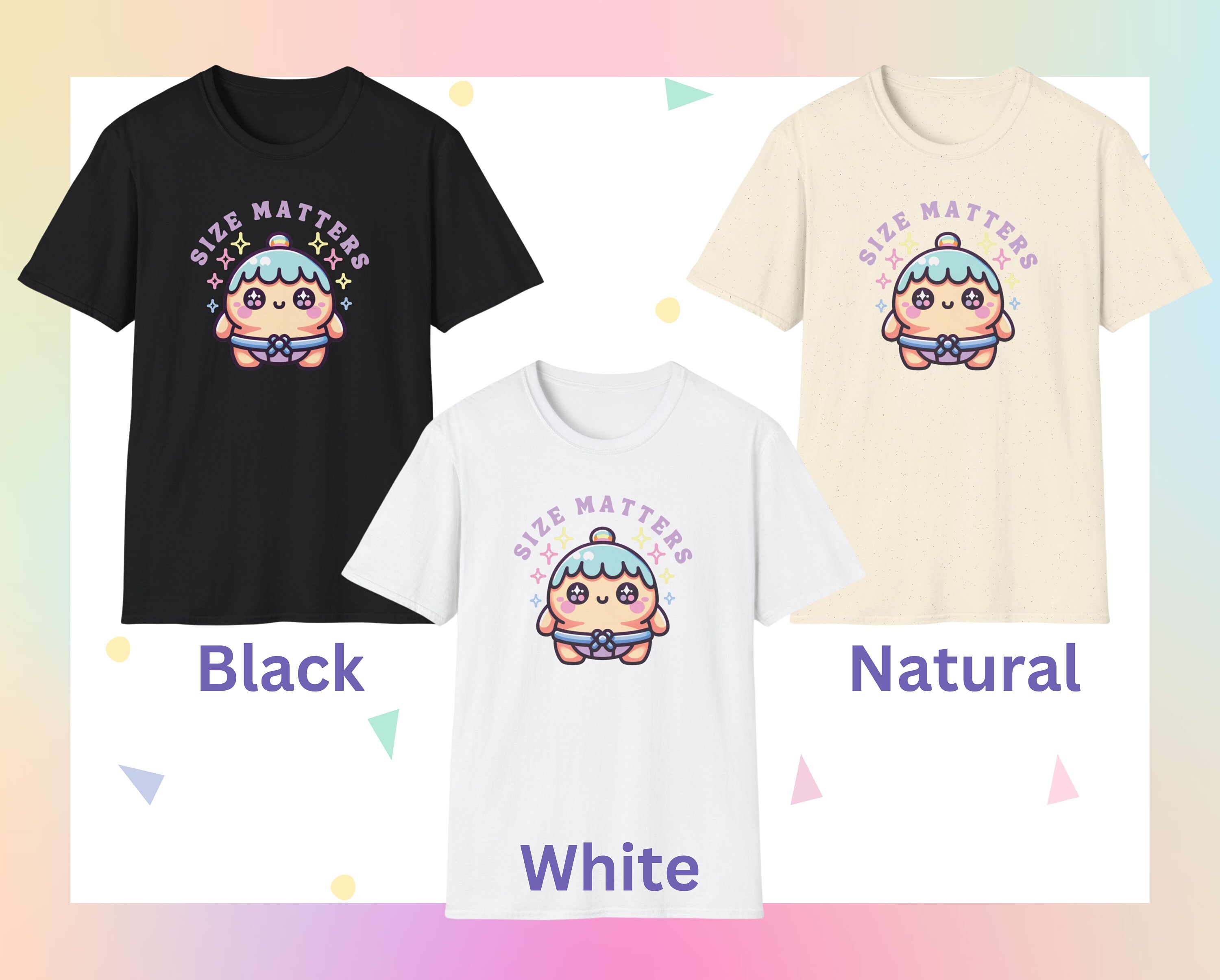 Kawaii Sumo Harijuku Kawaii Clothes Plus Size Yami Kawaii Usagi Kawaii ...