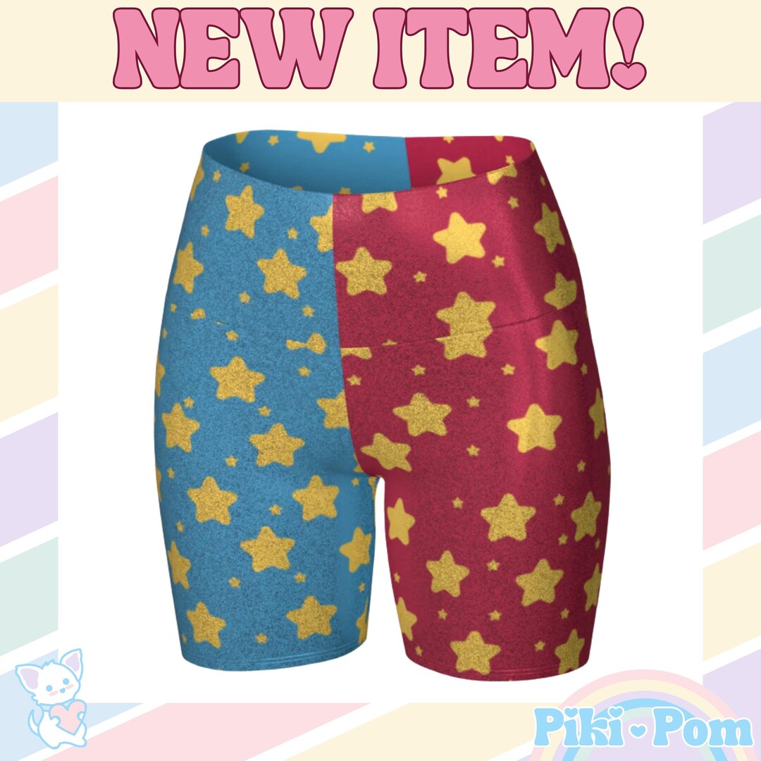 Clowncore Clothing Jester Kidcore Clothes Clown Costume Kawaii Cutecore ...