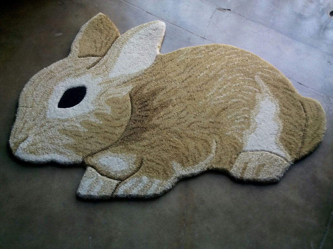 Animal Figure Rugs.. - Etsy