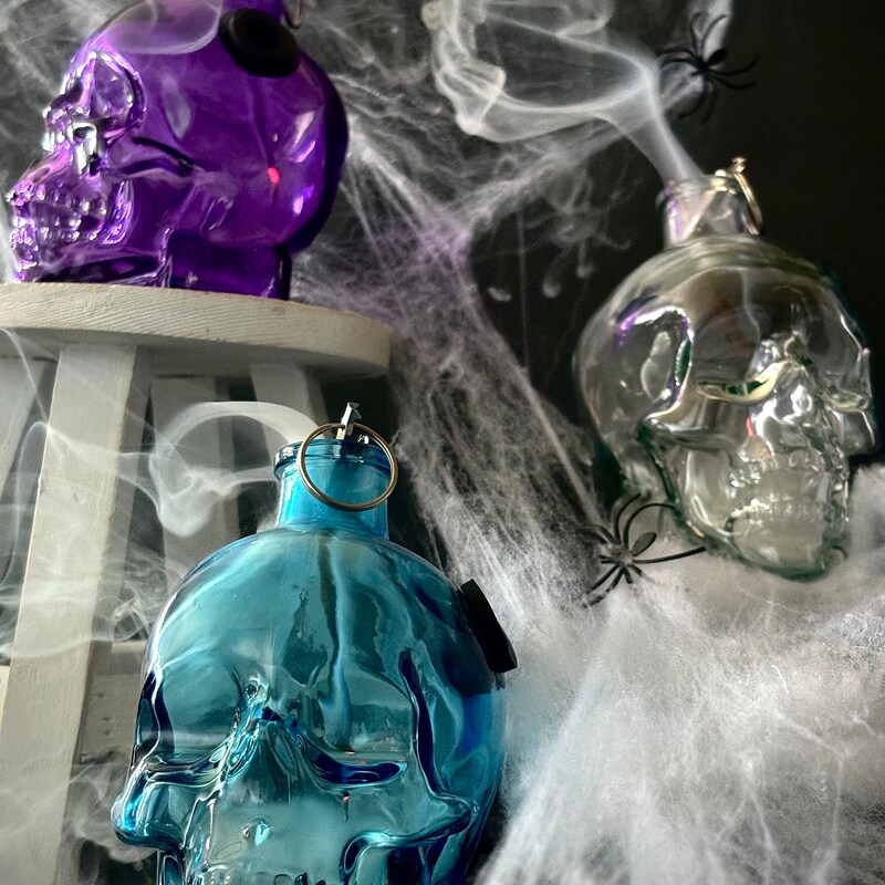 Ghost Incense Holder - Etsy