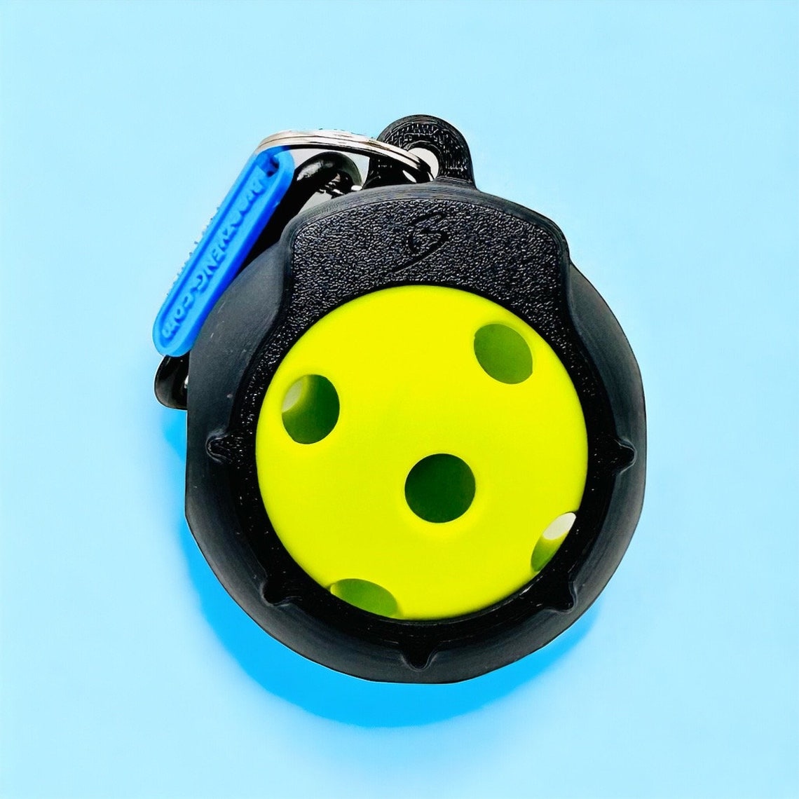 BREEZY Pickleball Holder - Etsy
