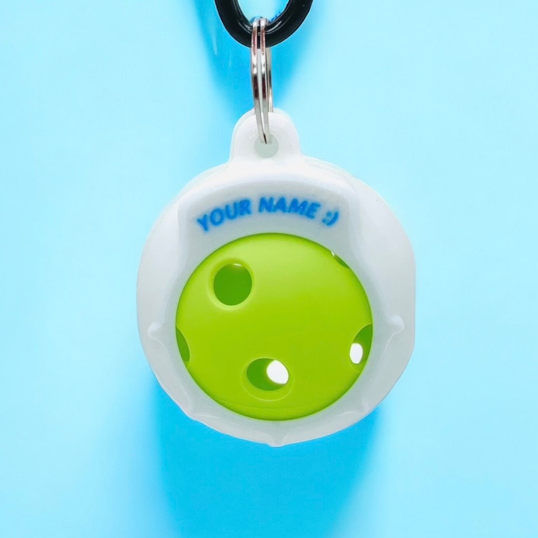 CUSTOM Pickleball Holder - Etsy