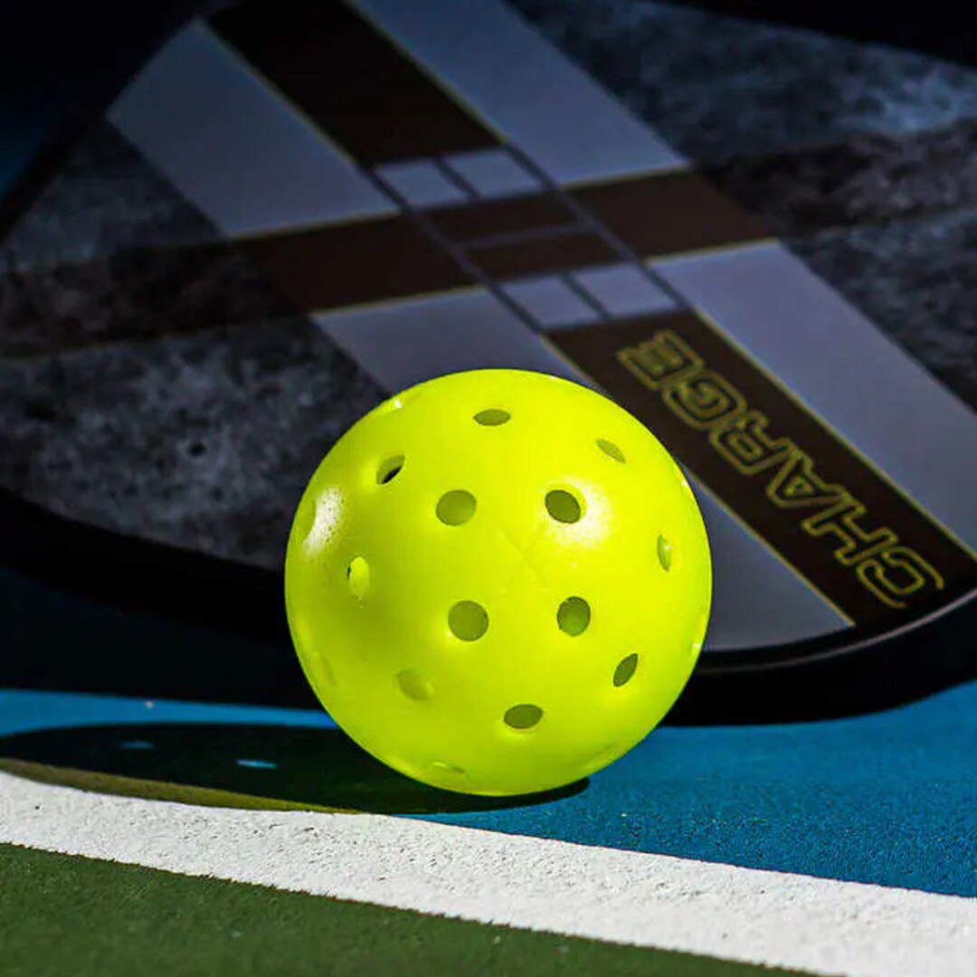 Franklin X-40 Pickleball (add-on) - Etsy