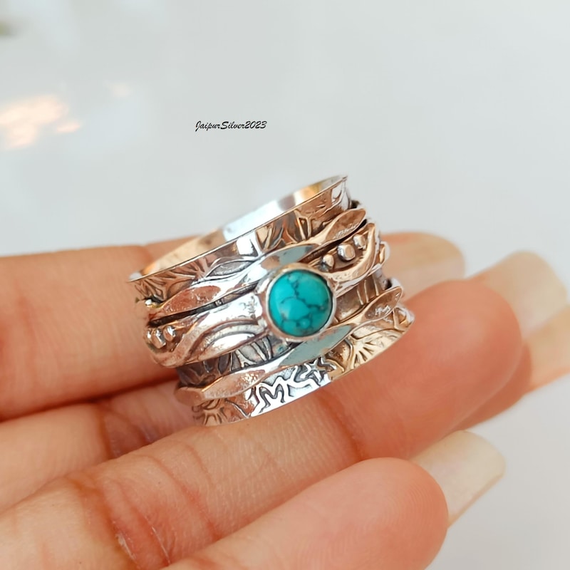 Pretty Ring - Etsy