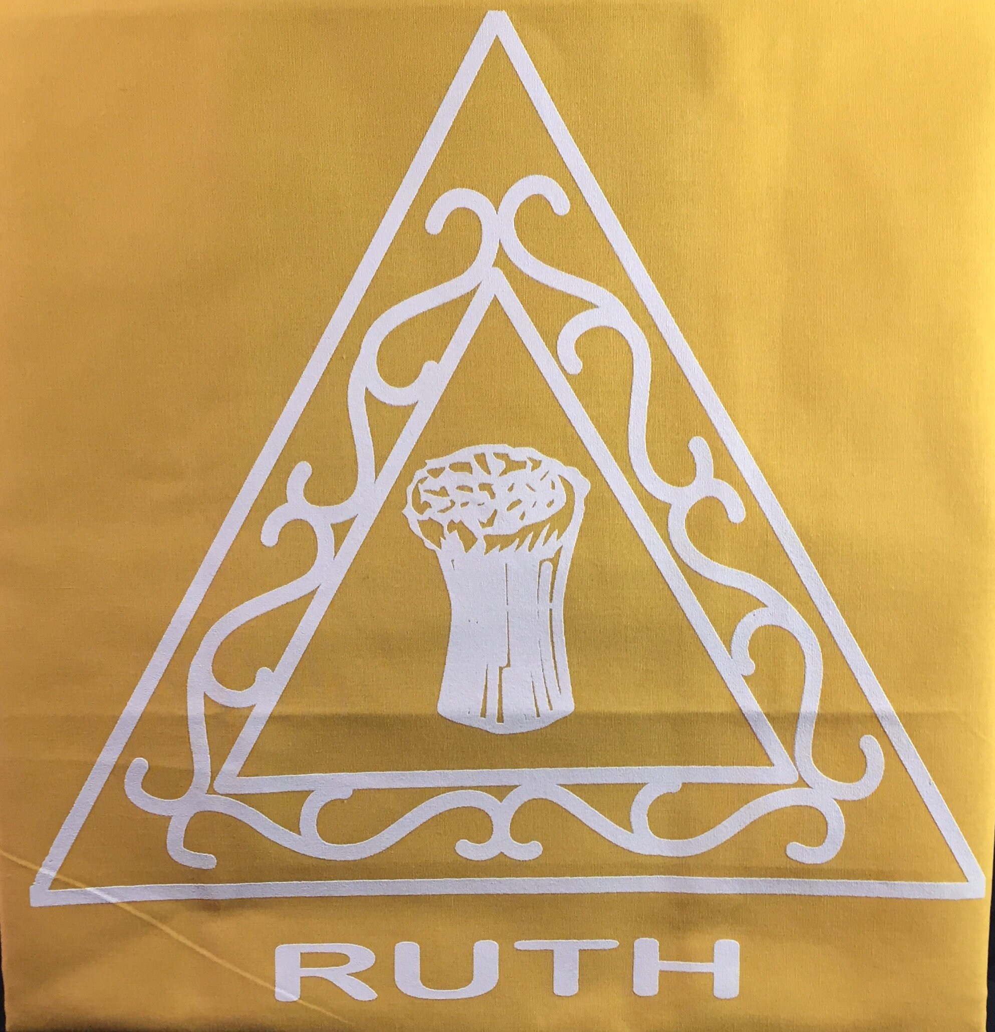 Order of Eastern Star Chapter Room Slip on Chair Covers Red-gold-white ...