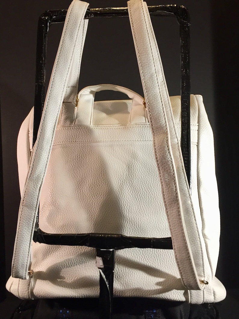 Order of Eastern Star { Matron } Backpack - Etsy