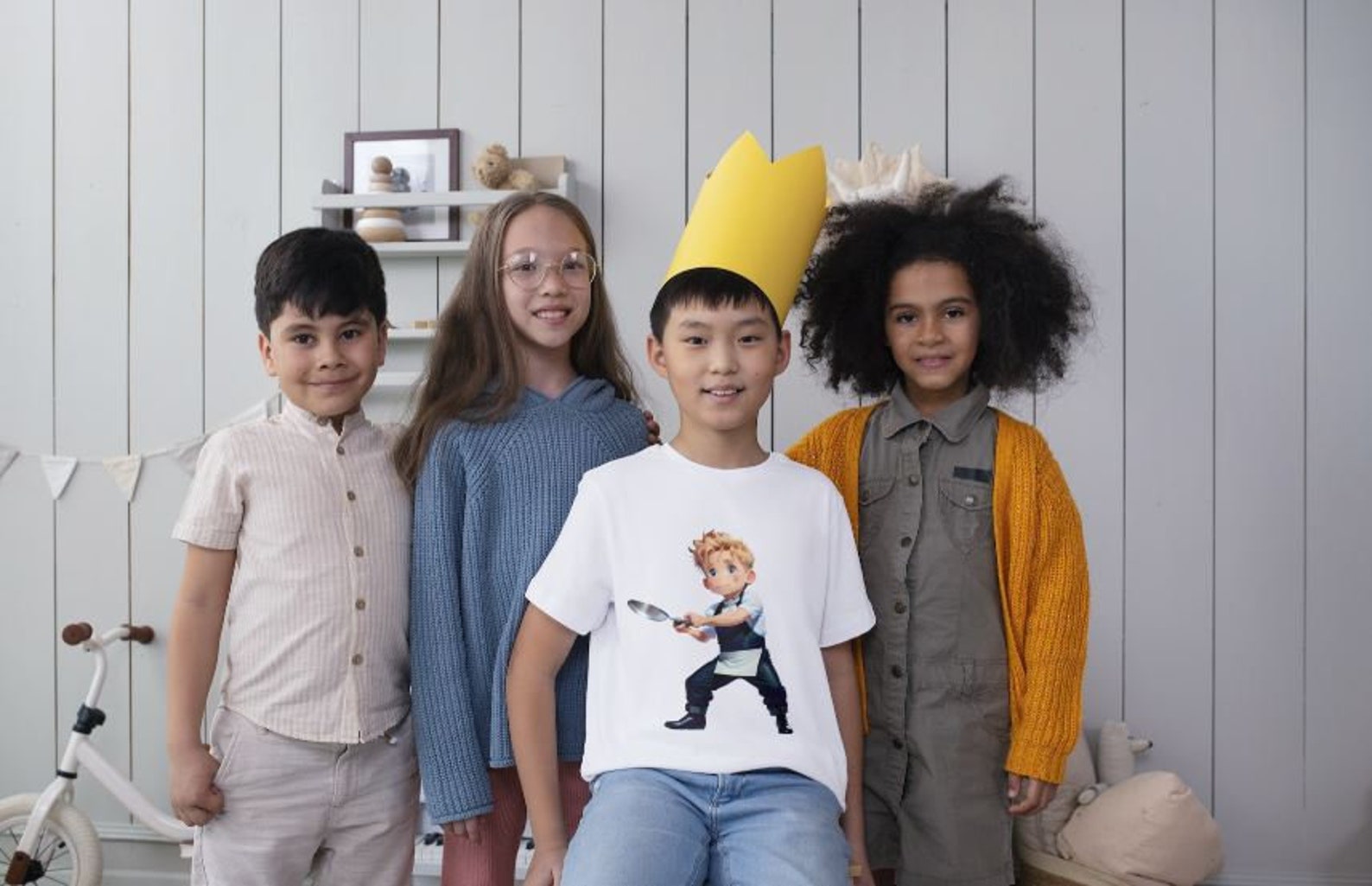 Chef Clipart, Cooking Watercolor Pictures, Cute Cartoon, Cooking ...