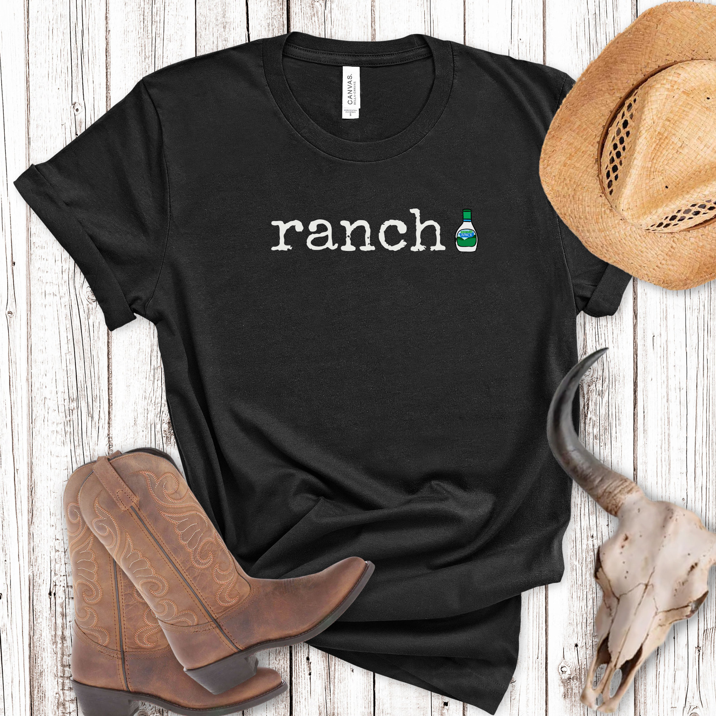 Ranch Shirt Ranch Dressing Shirt Ranch Lover Shirt Pizza Shirt Funny ...