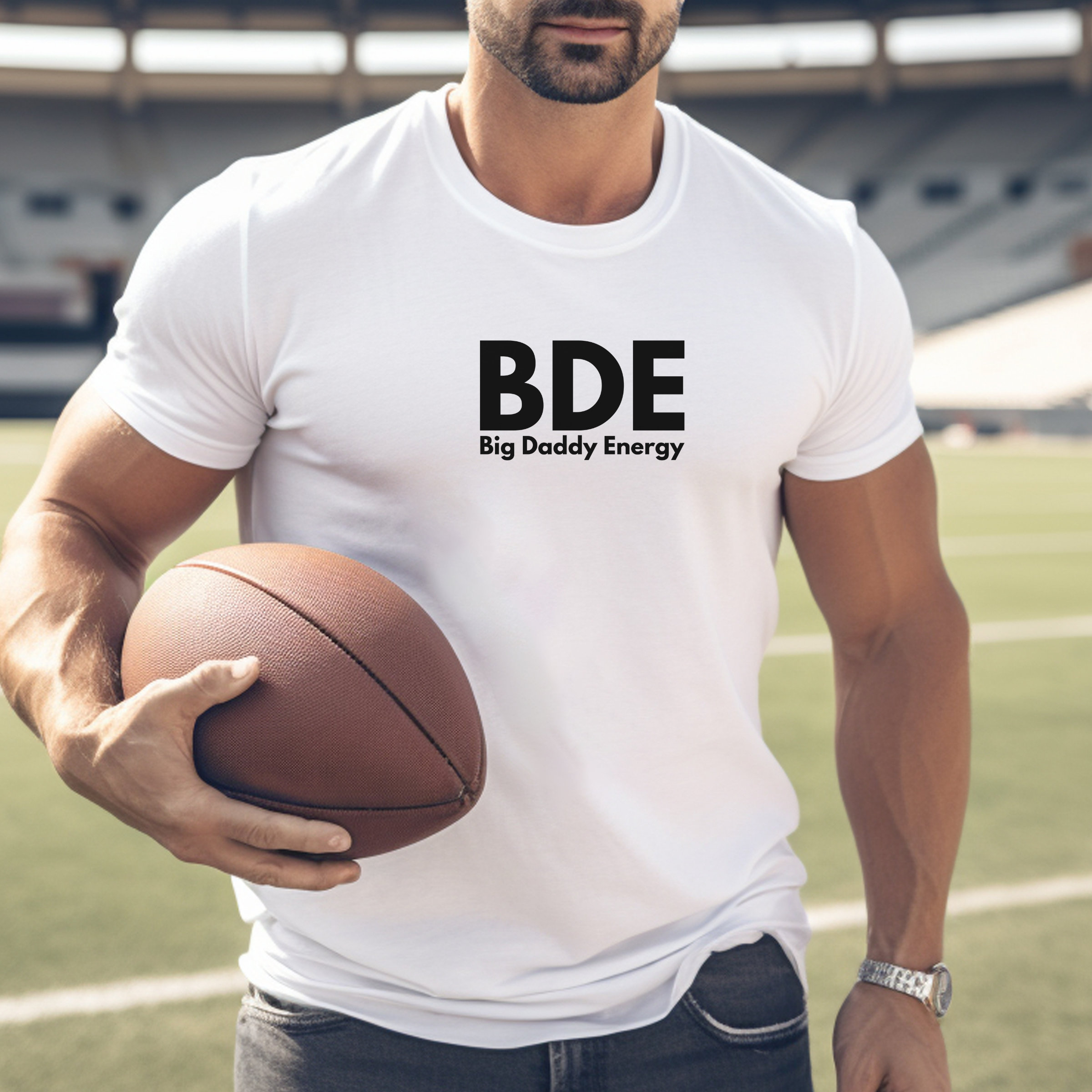 Big Daddy Energy Shirt Dad Shirt Father Shirt Daddy Shirt Funny Shirt ...