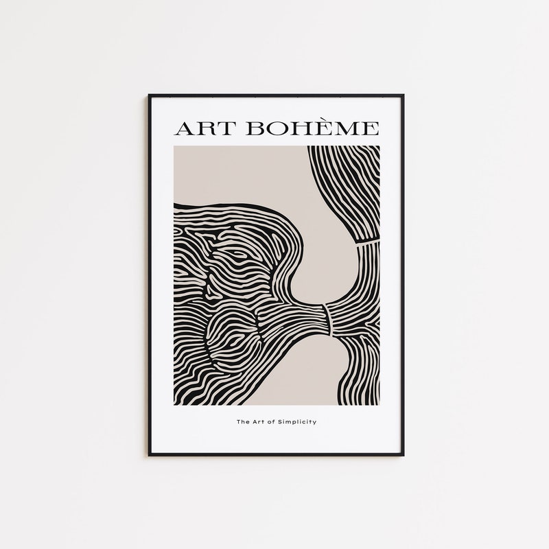 Boheme - Etsy