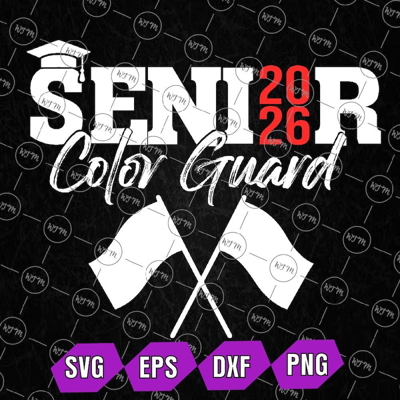 Color Guard - Etsy