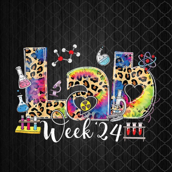 Lab Tech Shirt - Etsy