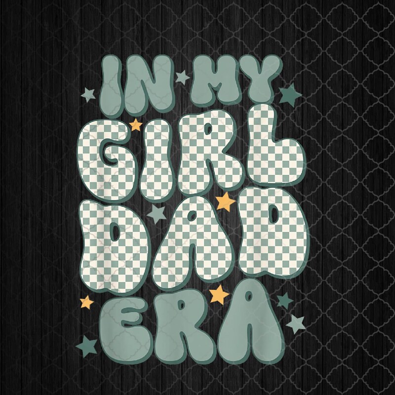 Girl Dad - Etsy