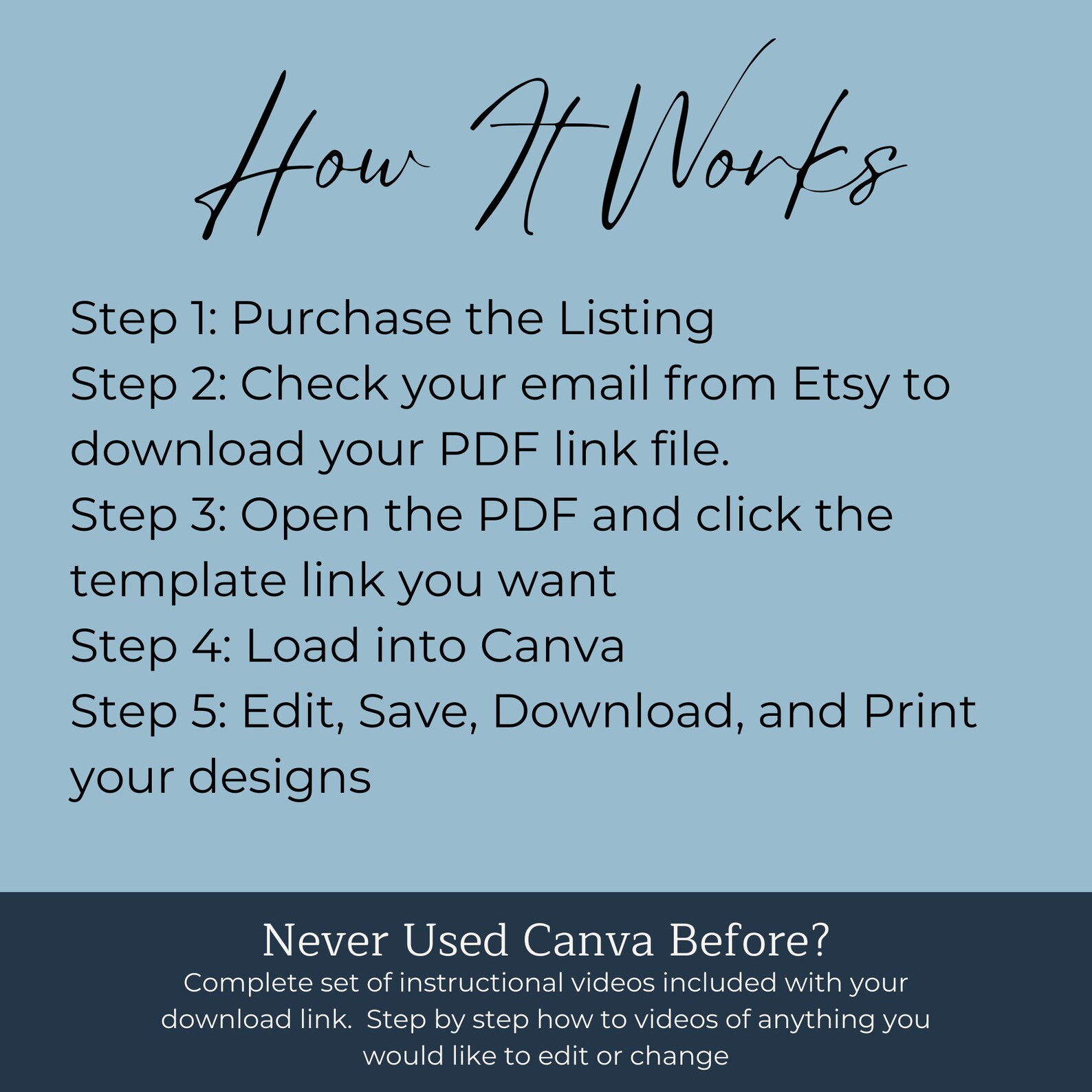 Law Firm Instagram Post Ideas, Blue, Social Media Posts for Lawyers and ...