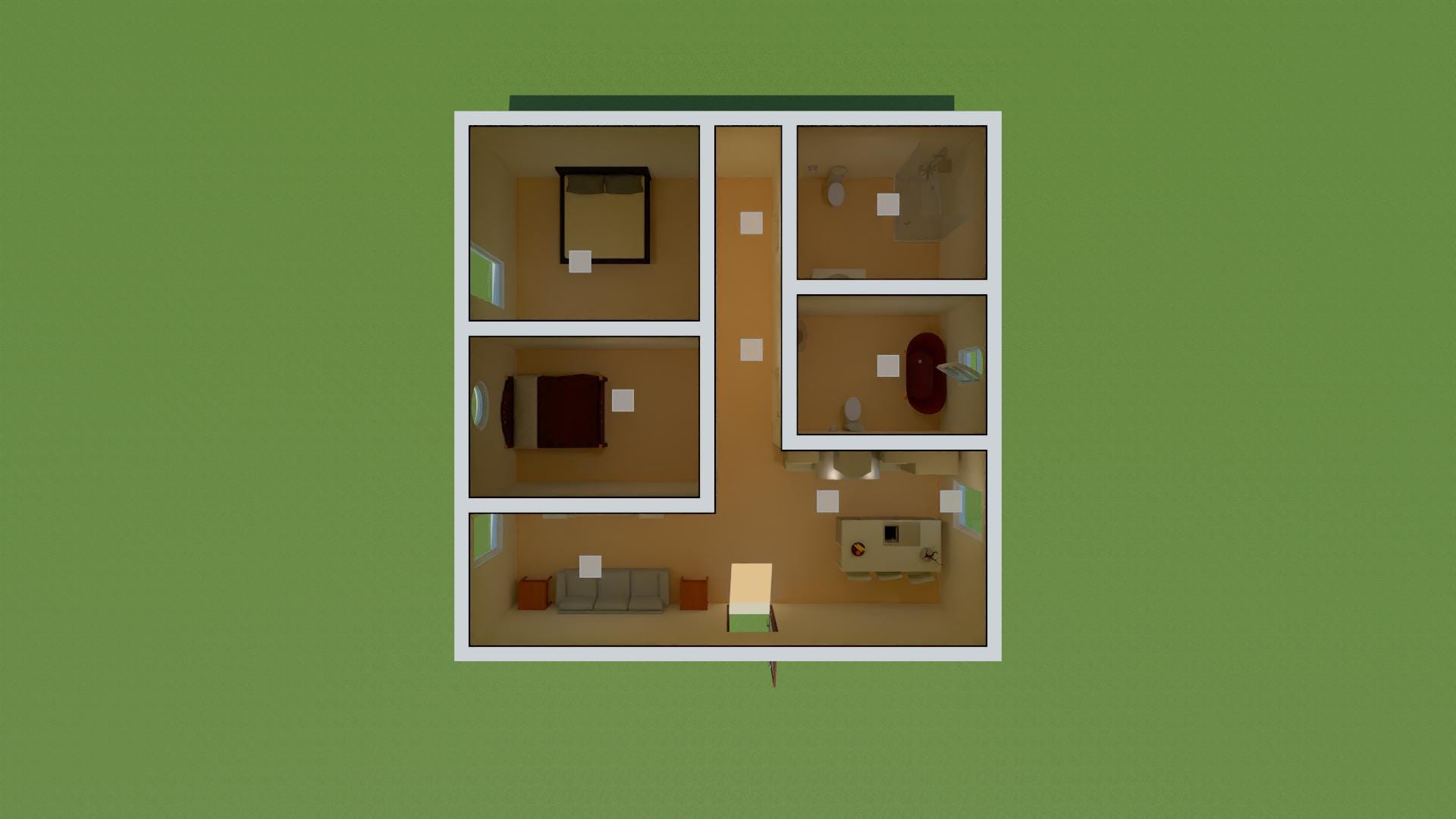 Custom ADU Plans | Accessory Dwelling Unit Design | Tailored Small Home ...