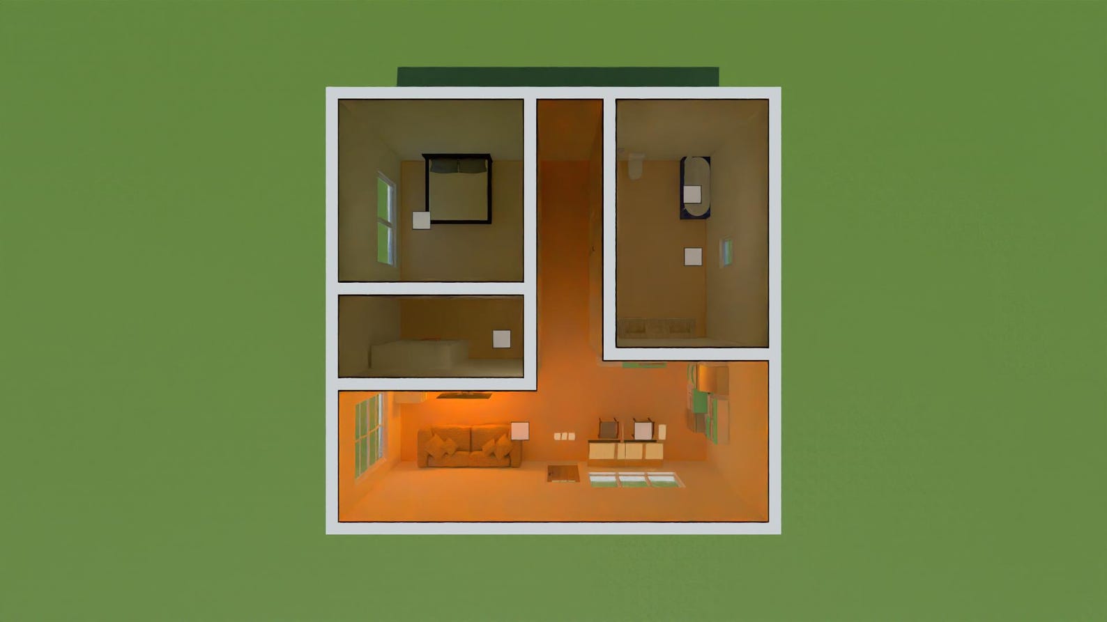 Custom ADU Plans | Accessory Dwelling Unit Design | Tailored Small Home ...