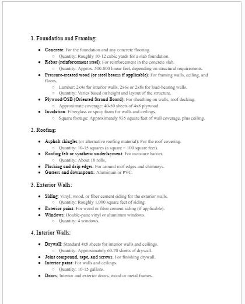 Custom ADU Plans | Accessory Dwelling Unit Design | Tailored Small Home ...