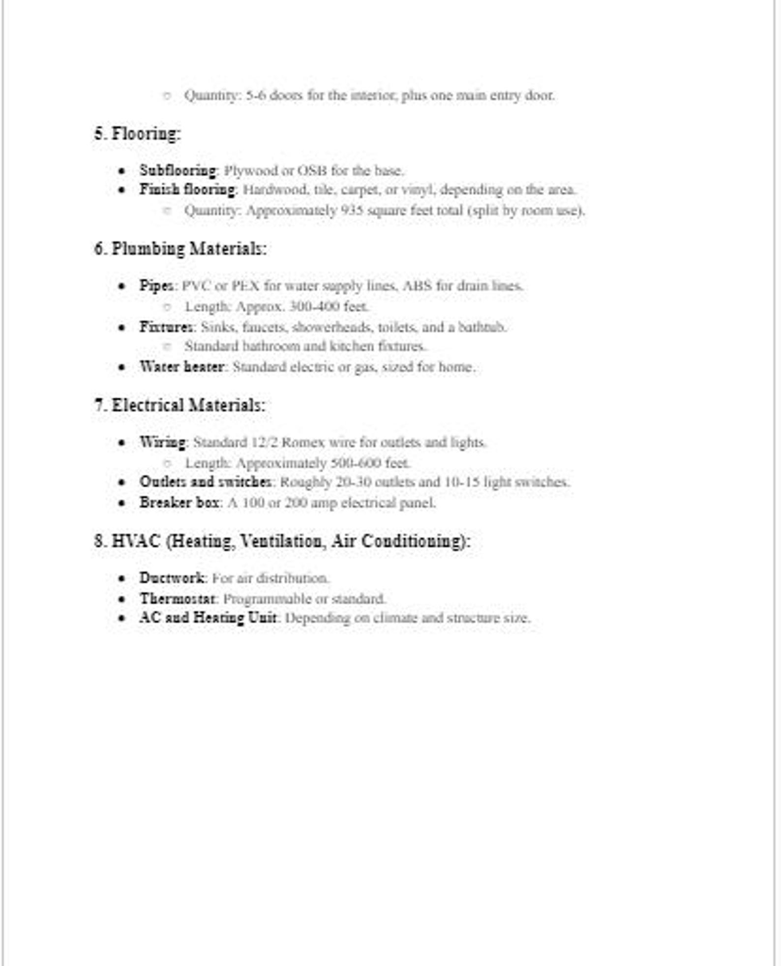 Custom ADU Plans | Accessory Dwelling Unit Design | Tailored Small Home ...