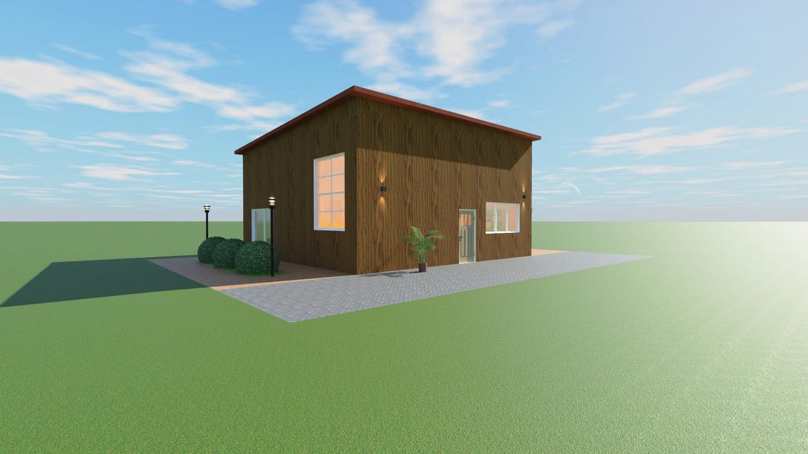 Custom ADU Plans | Accessory Dwelling Unit Design | Tailored Small Home ...