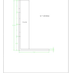2D Autocad Floor Plans, CAD Drafting Service, Blueprint to CAD Service ...