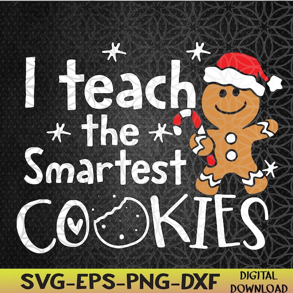 Christmas Cookies Png - Etsy