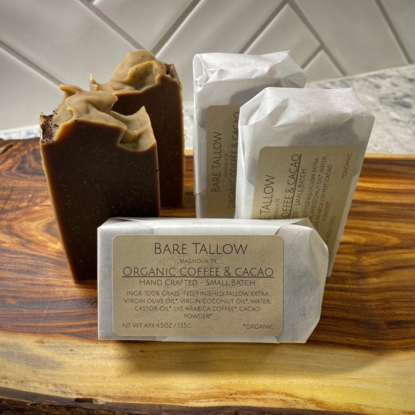 Coffee Soap - Etsy