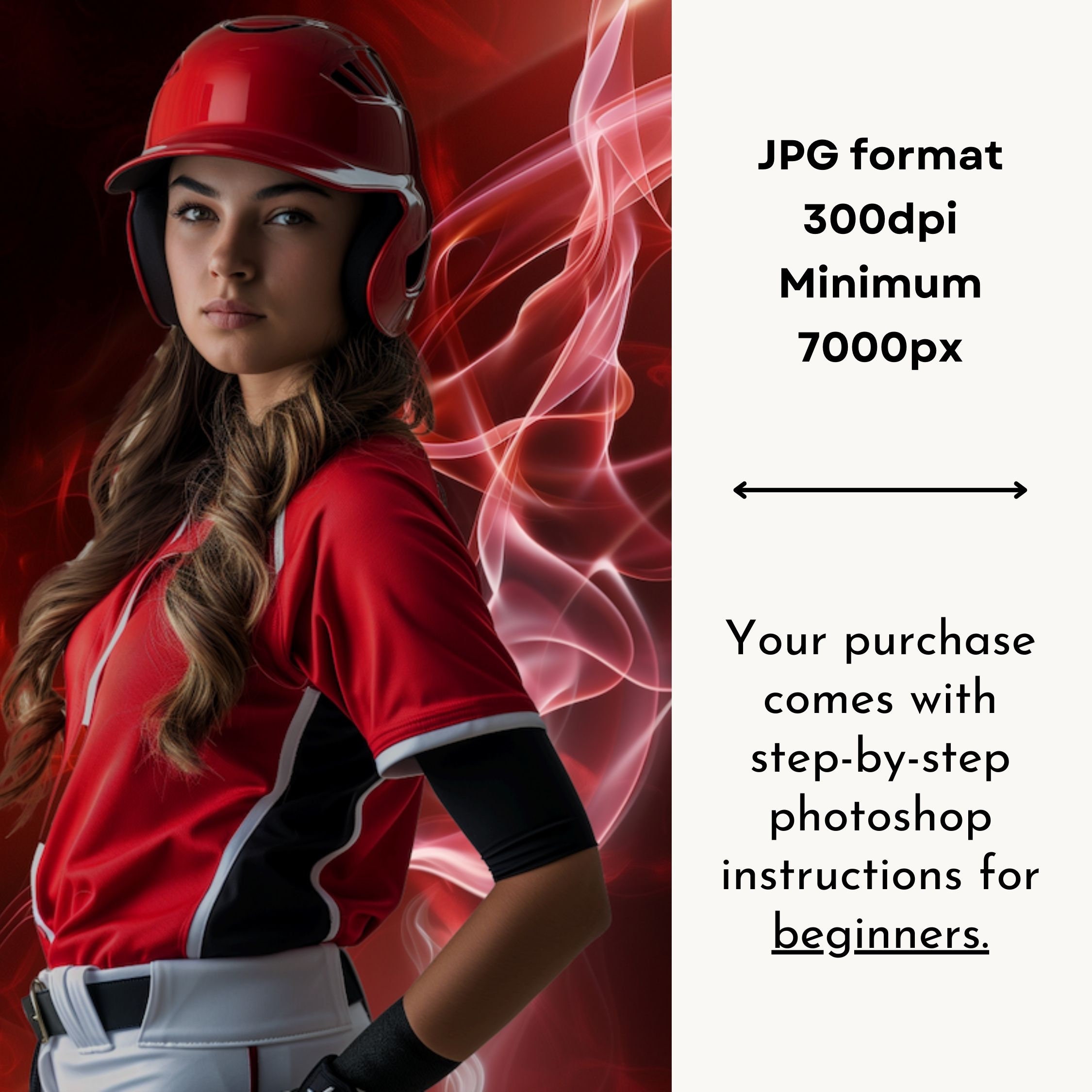 80 Smoke Fog Fire Digital Photoshop Backdrops, Fog Overlay for Sports ...